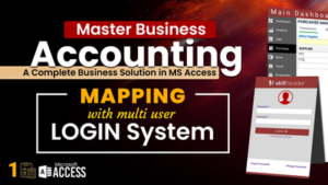 Master Business Accounting Project Subscription