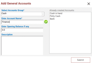 How to Build Accounting Software in MS Access – Free Guide - SkillHeader