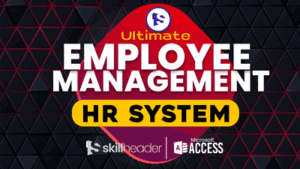 SkillHeader - Build Skills. Build Projects. Build Success.